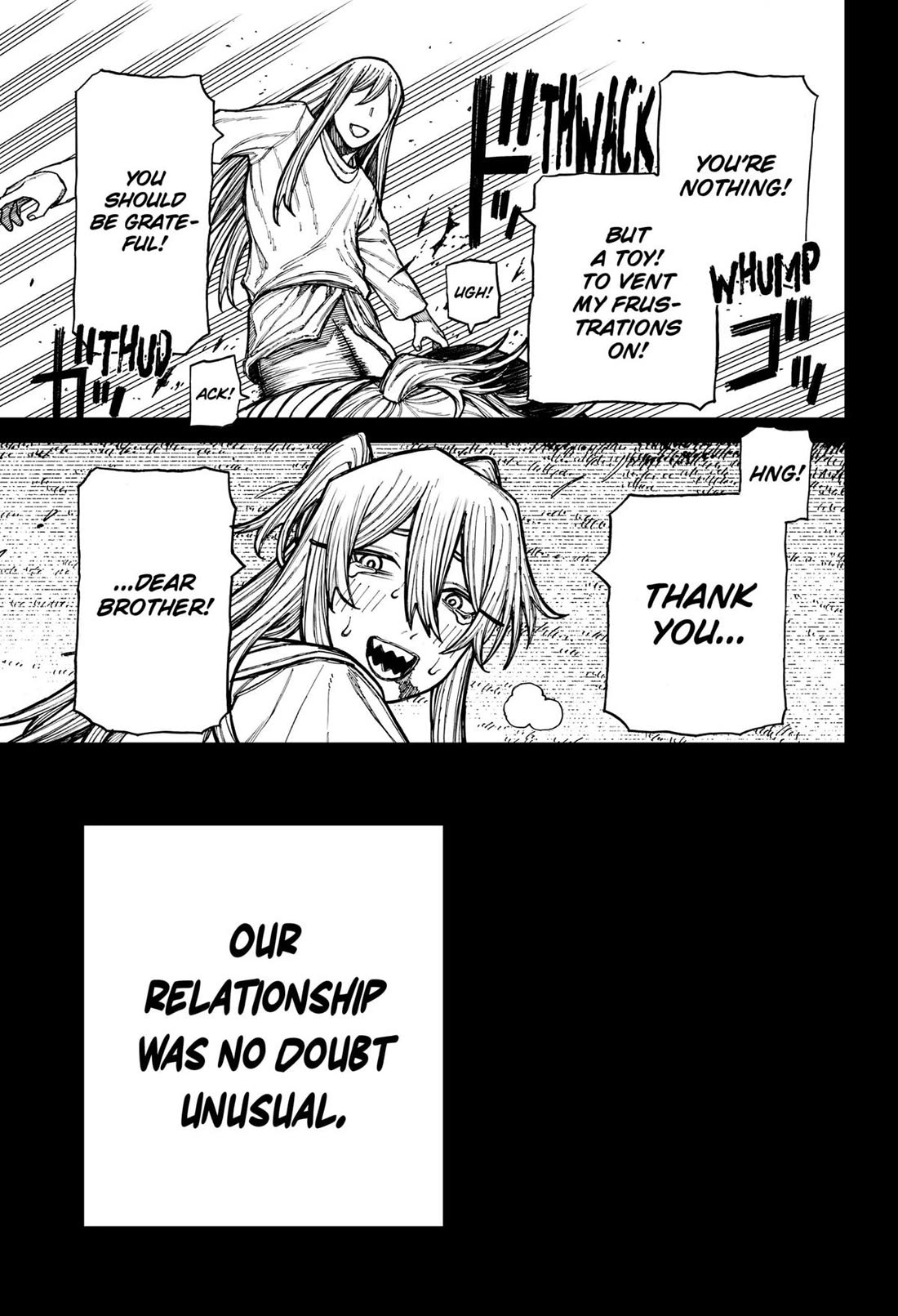 Read Centuria Manga Online | Best Action Fantasy Series